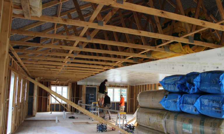 Achieving Airtightness - Pro Clima AU