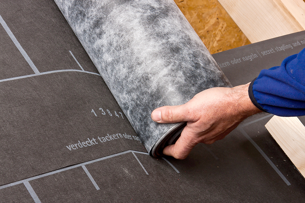 Weathertightness – SOLITEX MENTO ULTRA - Pro Clima AU