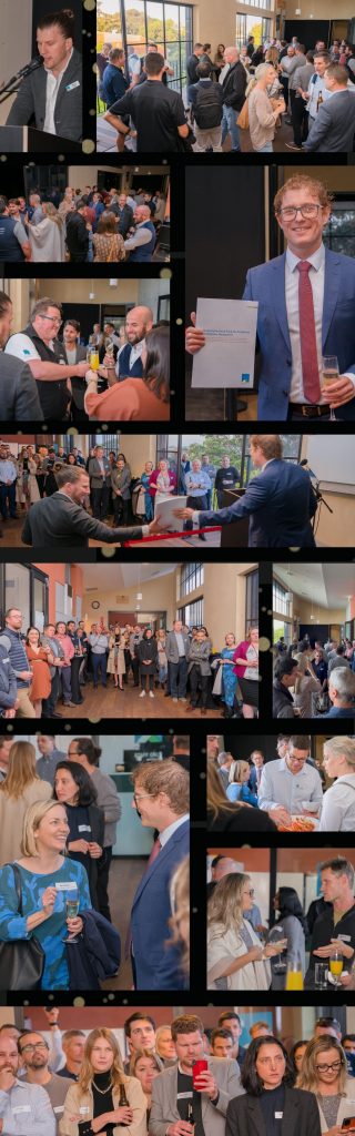 VIP Event Survey - Pro Clima AU