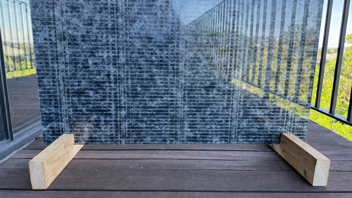 Striped for Strength: Adhesion Geometry in Modern Facades - Pro Clima AU